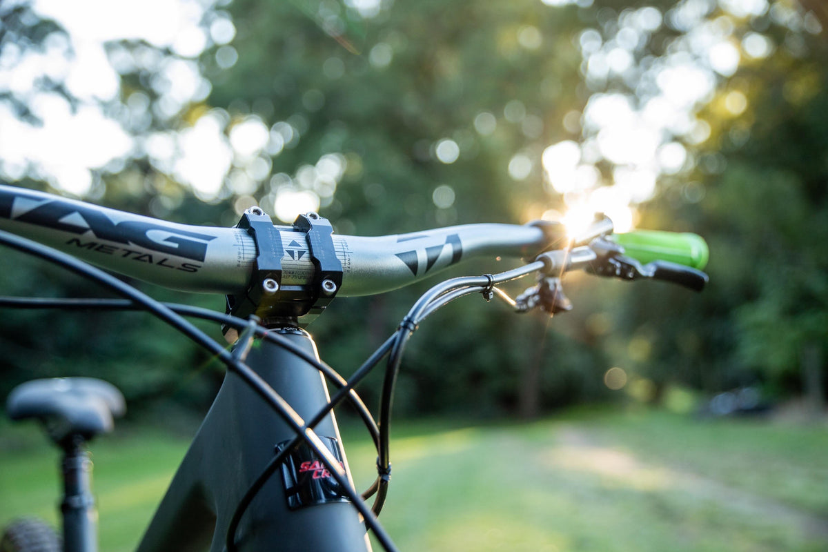 Pedals– TAG Metals MTB