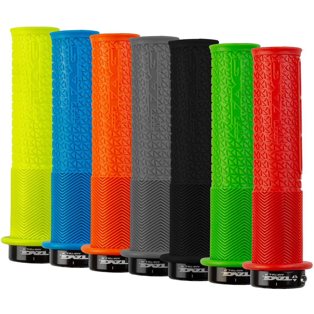 T1 Braap Grip– TAG Metals MTB