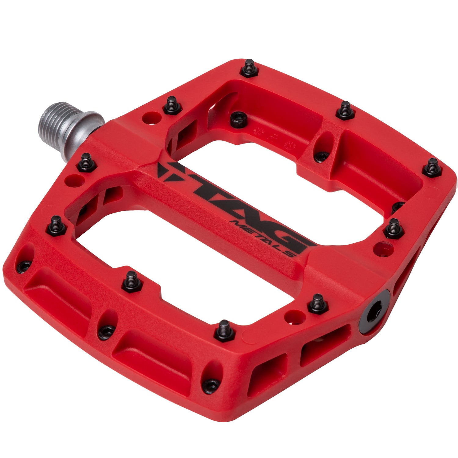 T3 Nylon Pedal– TAG Metals MTB